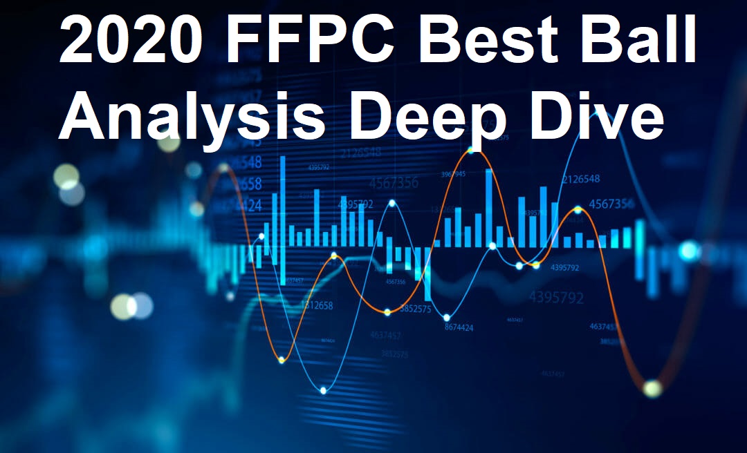 FFPC Data Warehouse – 2021 Fantasy Football ADP, FFPC League Results ...