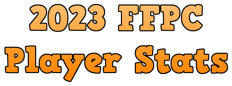 FFPC Data Warehouse – 2024 Fantasy Football ADP, Best Ball ADP, Main ...