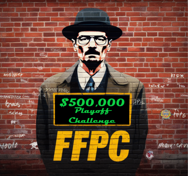 FFPC Data Warehouse – 2024 Fantasy Football ADP, Most Accurate ADP ...